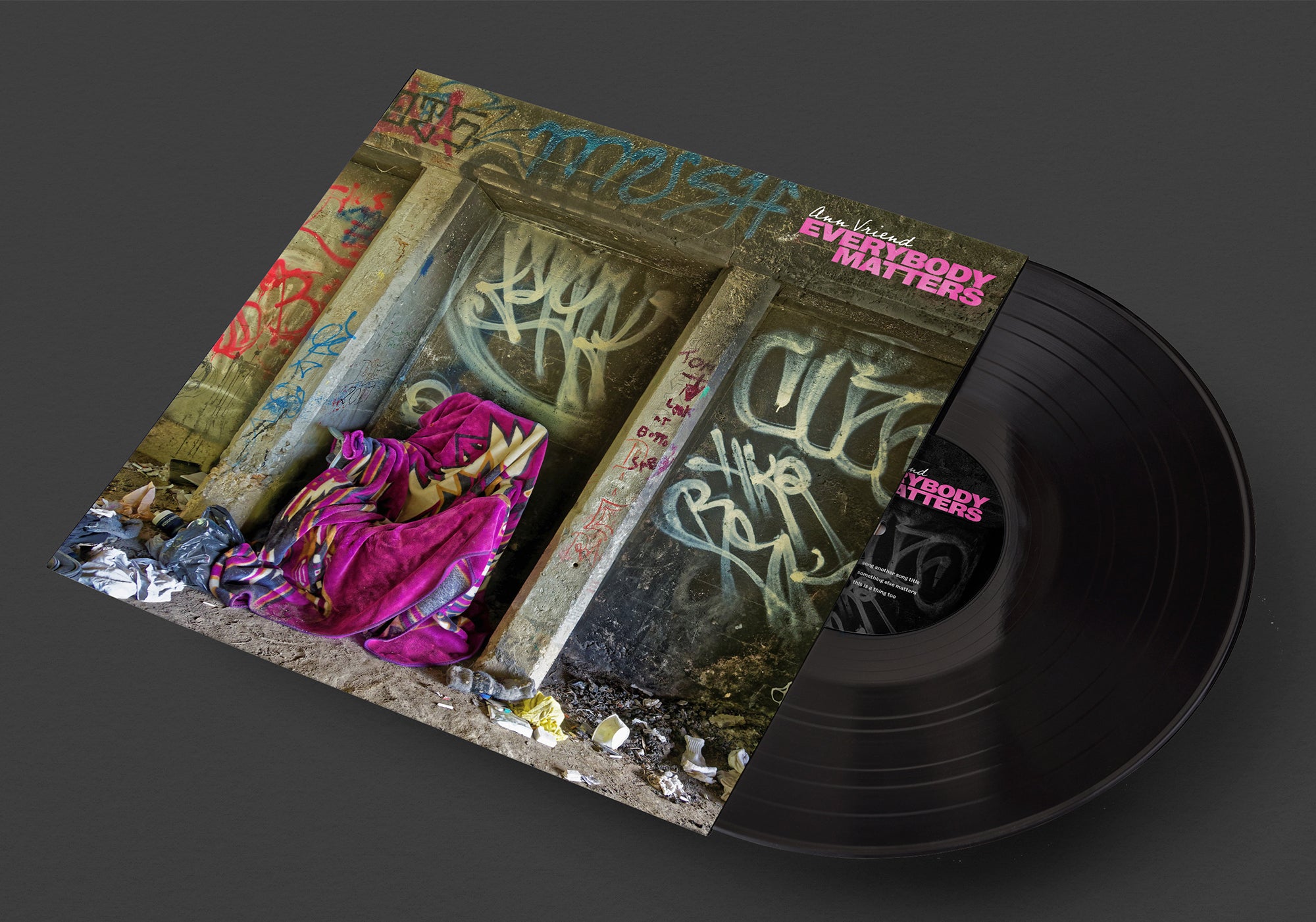 Vinyl – AV Music Store