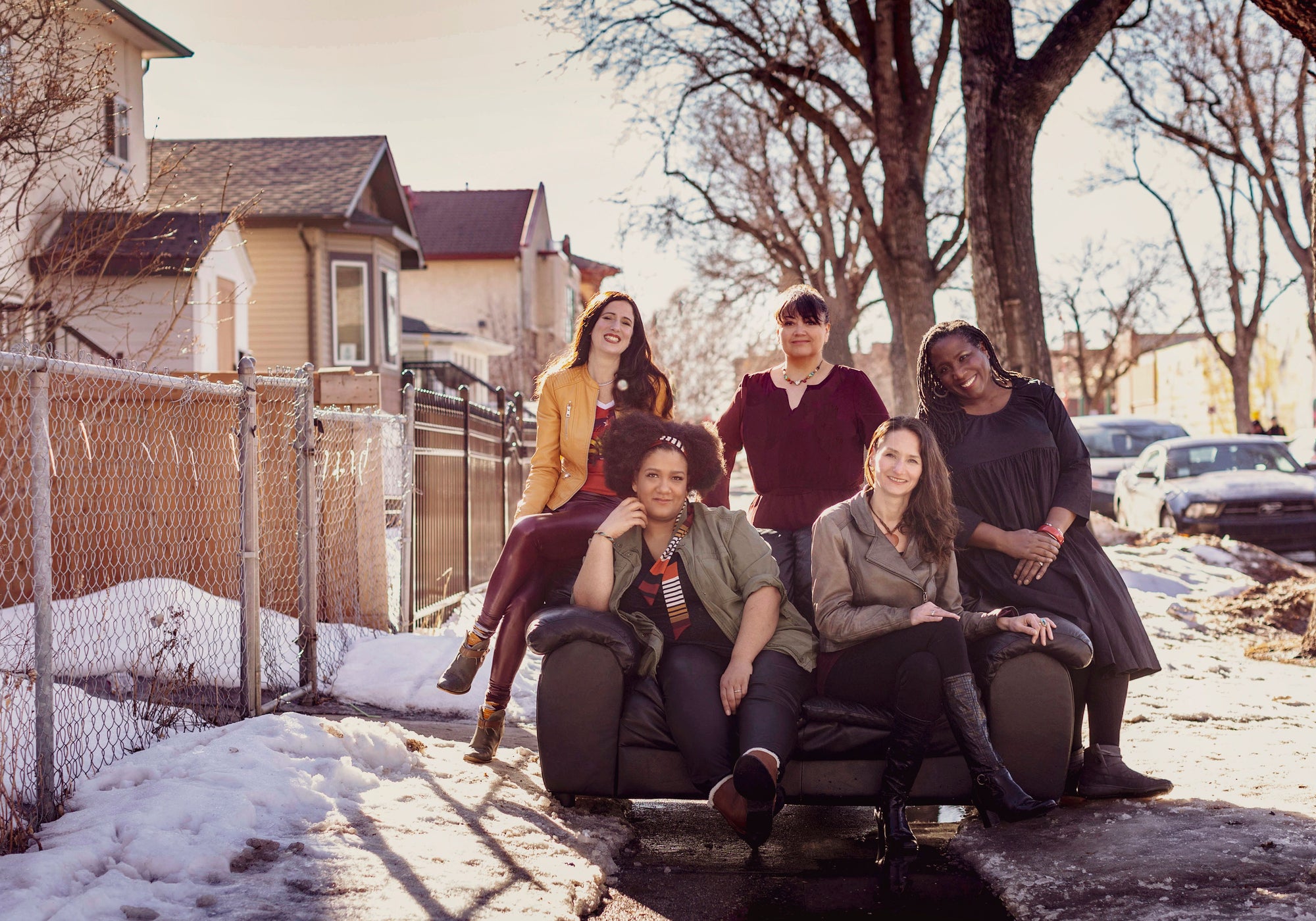 AV (Ann Vriend) Official Website – AV Music Store