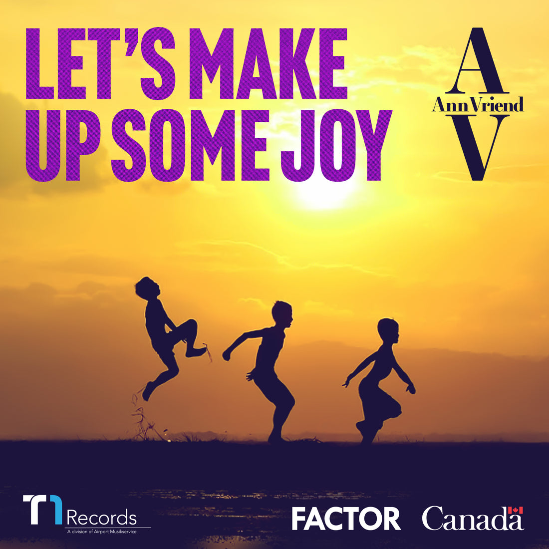 AV (Ann Vriend) Official Website – AV Music Store